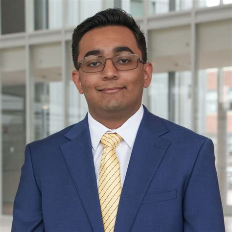 prem patel nittany lion fund
