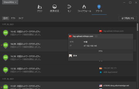 Genshin Impact Chinaedition · Issue 101536 · Adguardteam