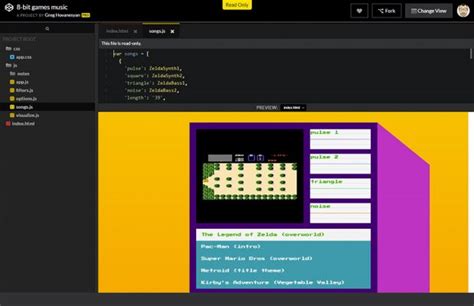 Codepen Projects Lévolution De Codepen Barbu Du Web