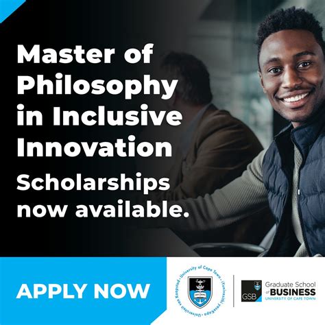 Isabelle Zaugg On Linkedin Mphil In Inclusive Innovation