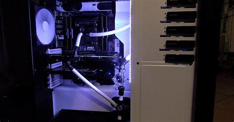 Phanteks Whiteandblack Album On Imgur