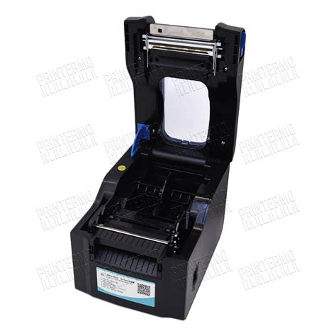 Купить термопринтер для печати этикеток Xprinter XP-370B в Москве за ...