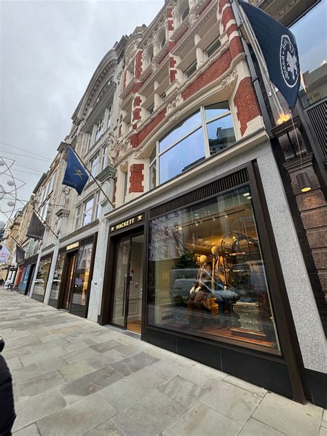 Quadrant Design On Linkedin Implementation Architecture Hackett Newbondstreet