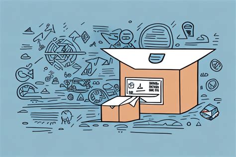 Dealing With Shipment Exceptions What To Do When Things Go Wrong