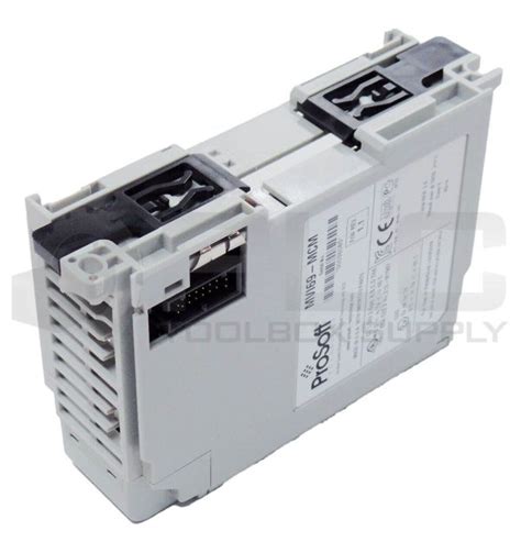 prosoft mvi69 mcm communication module modbus master slave network