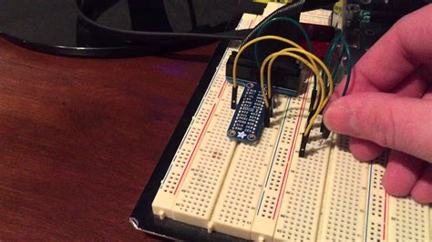 Play Video With Python And Gpio Raspberrypi Piday Raspberrypi