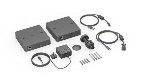 Logitech Unveils Single Cable Byod Solution Extend Saudi Tech Post