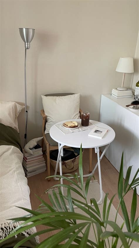 유럽 감성을 한 스푼 담은 25평 나의 안식처 라이프스타일 슈퍼앱 오늘의집