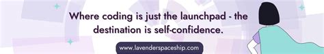 The Lavender Spaceship Project Linkedin
