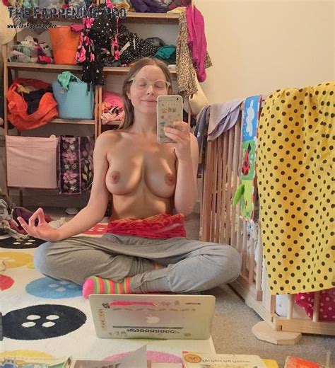 Jessie Cave Nude Photos The Fappening