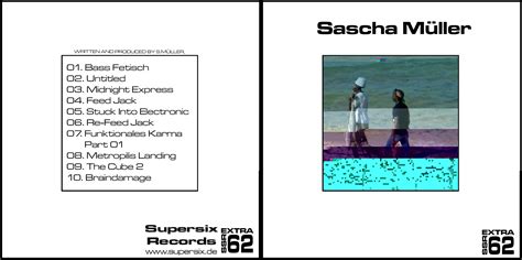 Sascha Müller Ssrextra62 Sascha Müller Free Download Borrow And