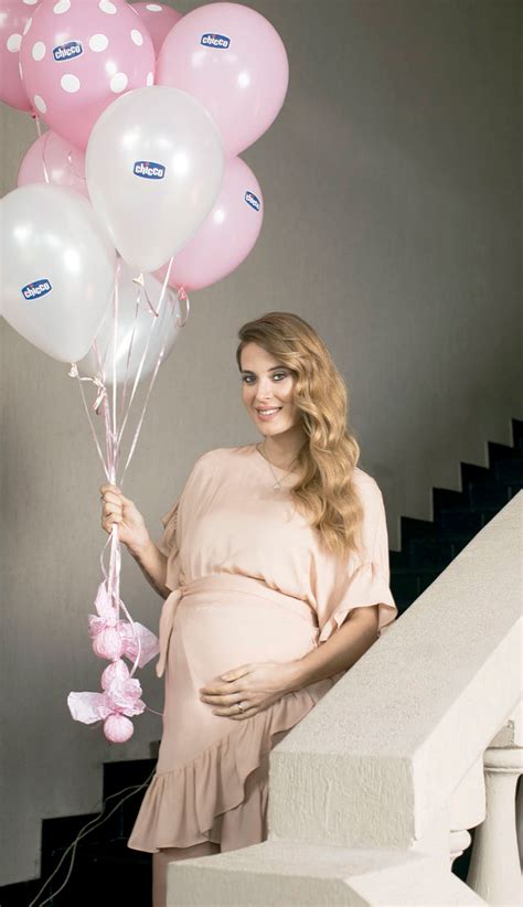 Jésica Cirio Las Fotos Desde El Anunció De Su Embarazo Hasta La