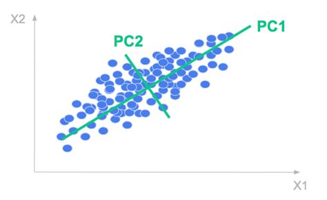 Principal Component Analysis An Introduction Quant Next