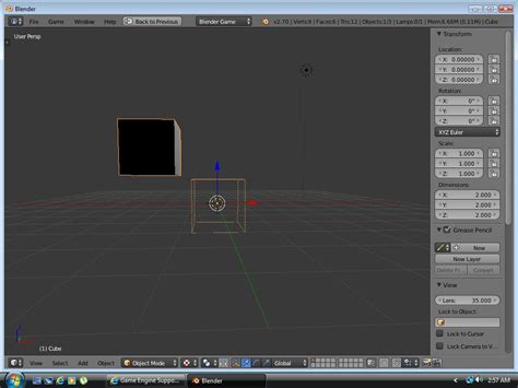 Bug In Collision Bounds 270 Game Engine Support And Discussion