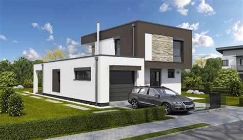 Promiprojekt Rodinny Dom