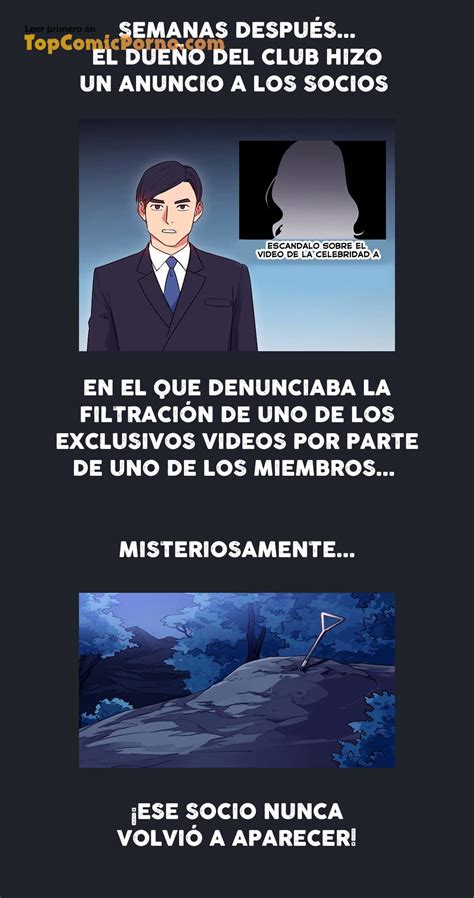 Las Amigas De Mi Madrastra Sin Censura Capitulo 7 TopComicPorno Com