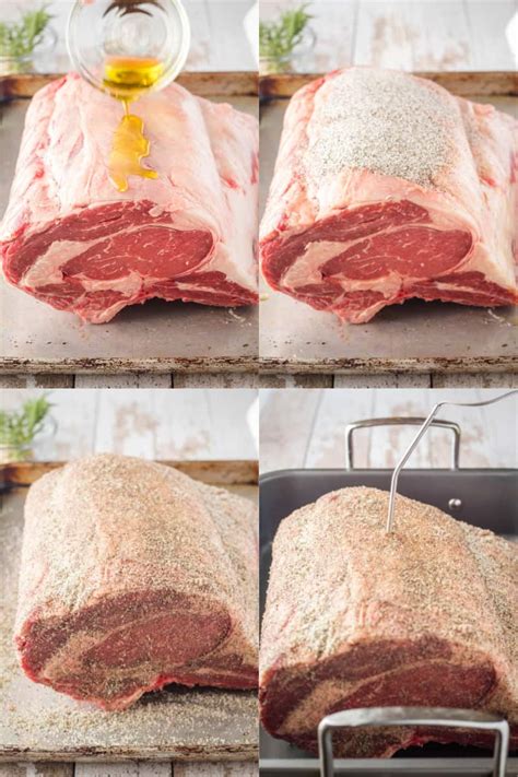 How To Make Prime Rib 2 Bread Booze Bacon How To Make Prime Rib 2 Bread Booze Bacon