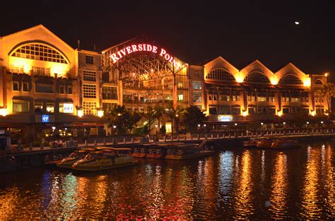 Singapore Nightlife Okvaca