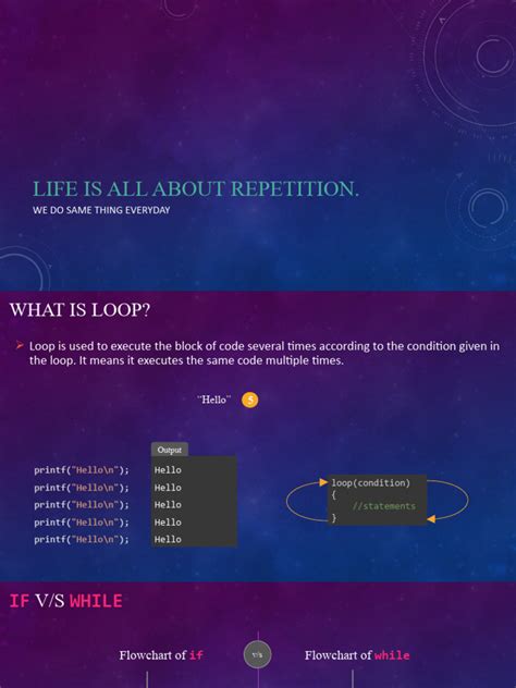 Pps Ch4 Pdf Control Flow Computer Engineering