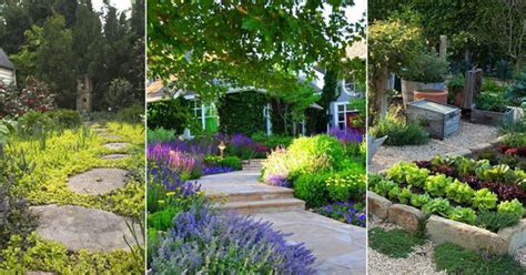 14 Beautiful Landscaping Without Grass Ideas Balcony Garden Web