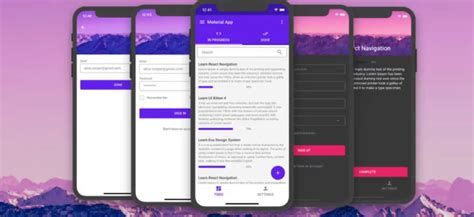 what are the most popular useful react native libraries rootstack