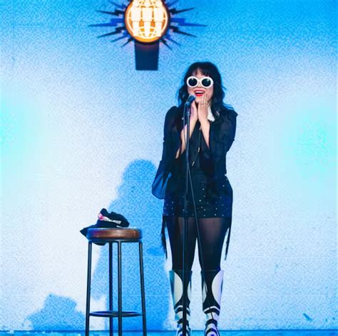 Comedy Night Hosted By Cortney Warner Downtown Nashville