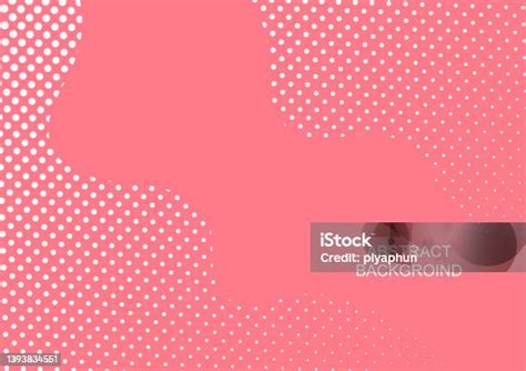 추상적인 배경 그래픽 디자인 아트 카드 핑크 컬러 톤 벡터 일러스트 레이 션 0명에 대한 스톡 벡터 아트 및 기타 이미지 0