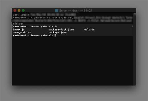 Restful Api Tutorial How To Upload Files To A Server