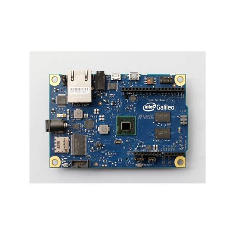 Arduino Intel Galileo Board