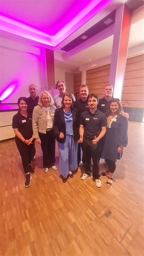 Zukunft Zum Anfassen Bbs Technik Begeistert Mit Ki Und Vr Auf