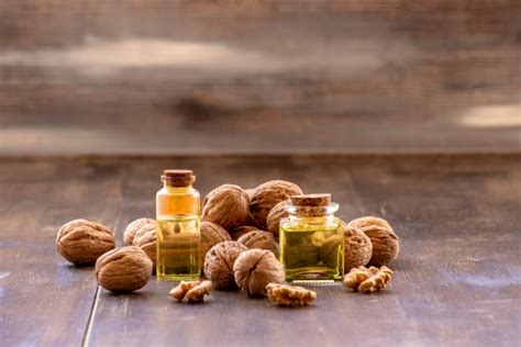 Ulei De Nuca Beneficii Si Utilizari