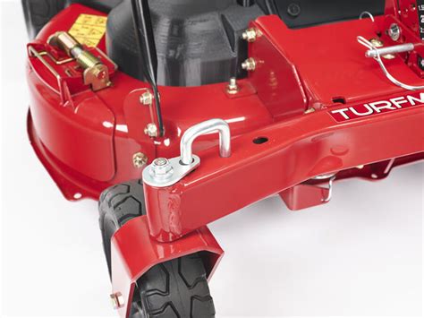New Toro TurfMaster 30 in. Kohler CV224 Command Pro 224 cc Self-Propel w/ Casters, Clearfield PA ...