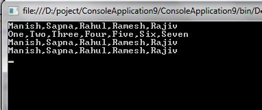 How To Clone An Array In VB NET