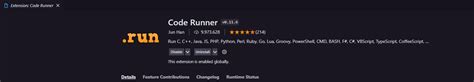 Como Rodar O Código No Terminal Do Vs Code Javascript Explorando A