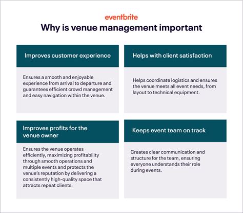 Venue Management A Complete Guide For Event Organizers
