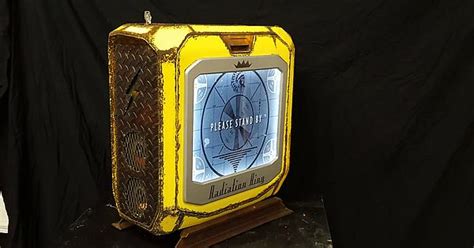 Fallout Case Mod Album On Imgur