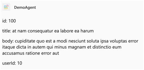 Creating A Copilot Declarative Agent With Vs Code And The Teams Toolkit