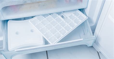 Frigidaire Countertop Ice Maker Troubleshooting Guide