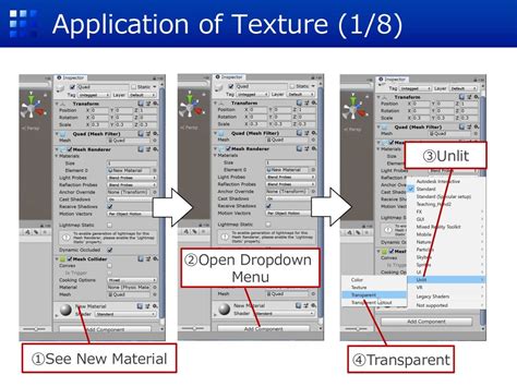 Getting Started With Non Programming Ar Development With Mrtk V240