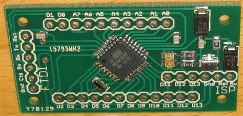 Reflow Toaster Oven Now Earning Its Keep Showcase Arduino Forum