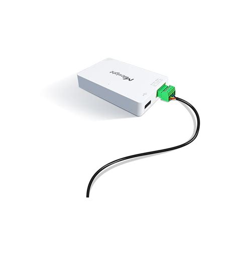 Convertitore Modbus Rs485 Lorawan