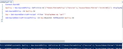 Microsoft Graph Api How To Get Refresh Token For My Application