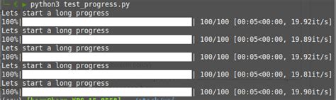 Python Print Statement Just Before Calling A Function With A Tqdm