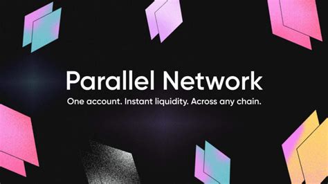 Parallel Network Parallel Labs Introduces Innovative Layer 2 Platform
