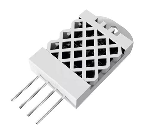 Temperatuur En Luchtvochtigheid Sensor I2c Sht20 Domoticx