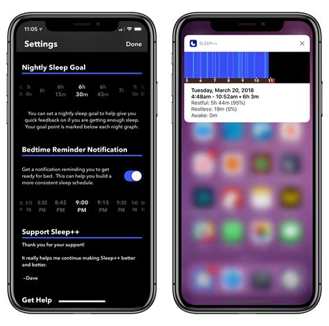 sleep 3 0 brings automatic sleep detection on apple watch macstories