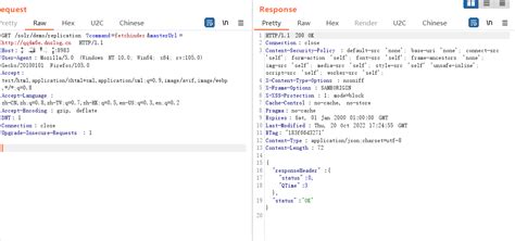 Cve 2021 27905solr Cve 2021 27905solr