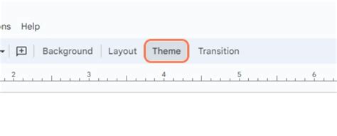 How To Import Theme Into Google Slides Simple Steps