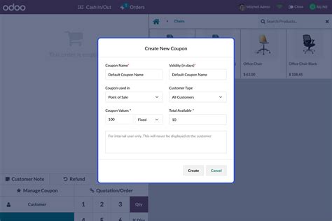 Five Top Odoo Pos Apps For Your Business Webkul Blog