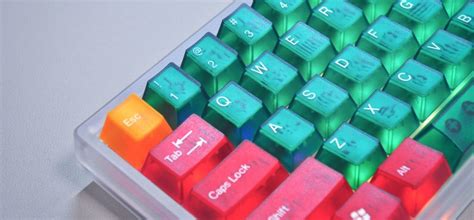 How Many Keys Does A 65 Keyboard Have